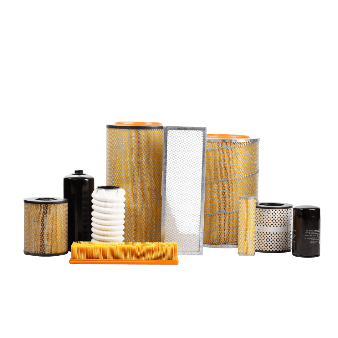 Filters – SAF Motors