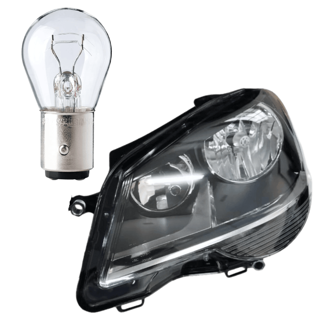 Lights – SAF Motors