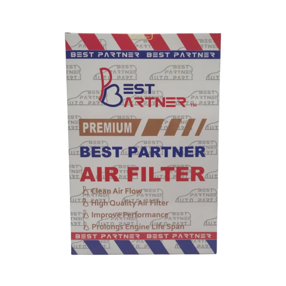 Service Kits – SAF Motors