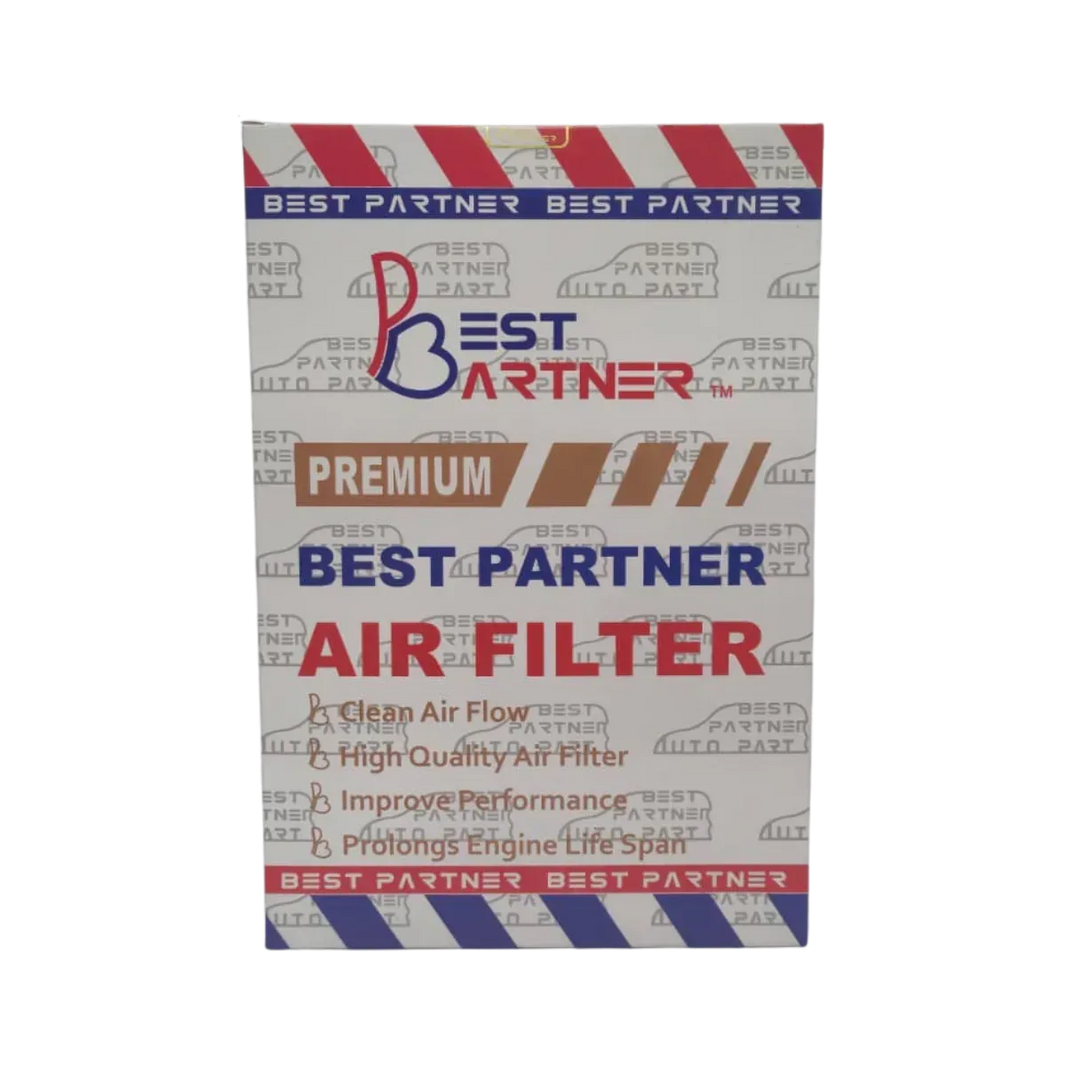 Service Kits – SAF Motors
