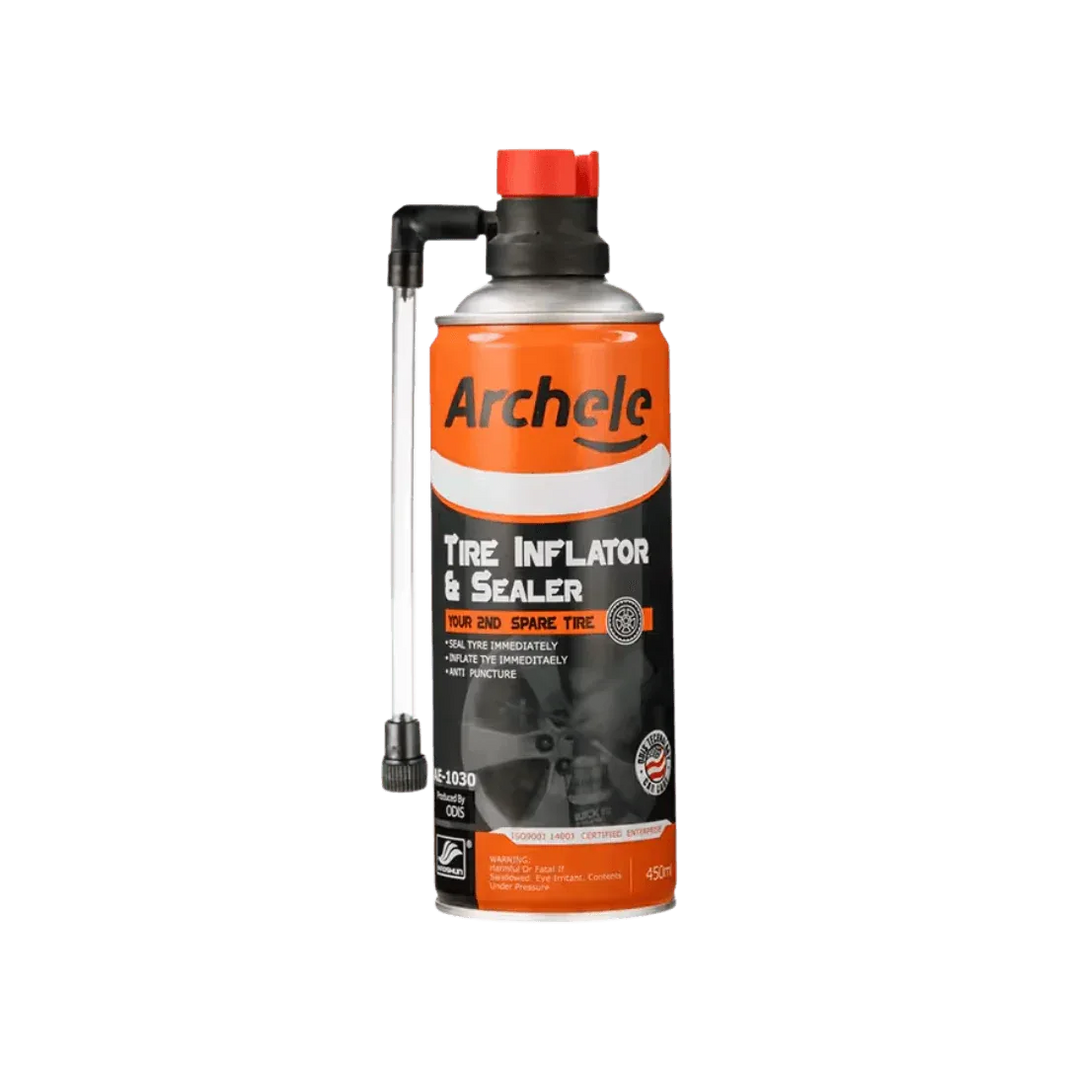 Archele – SAF Motors