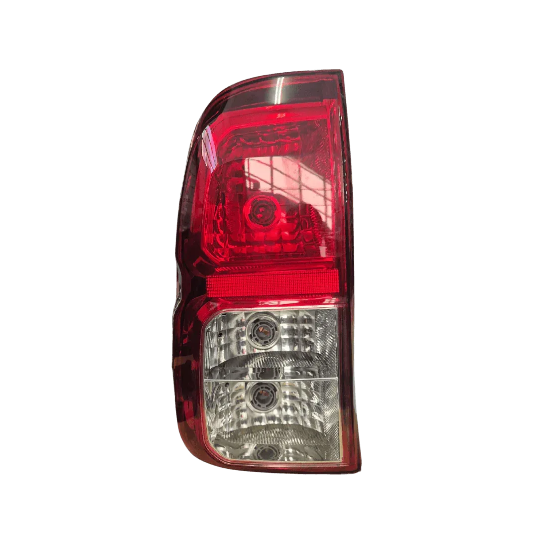 Toyota Hilux GD6 Tail Light - Left – SAF Motors