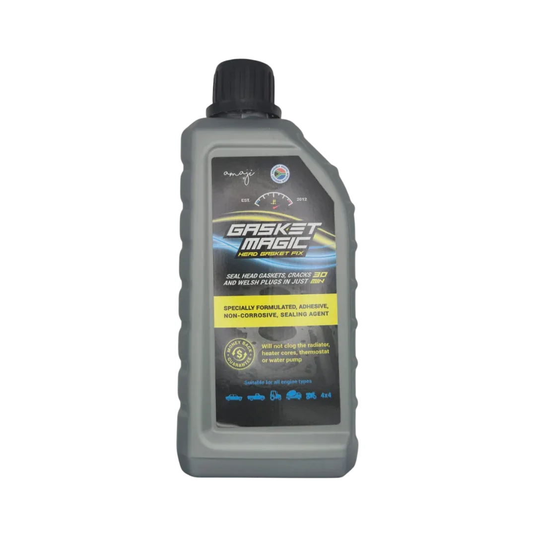 Gasket Magic 500ml – SAF Motors