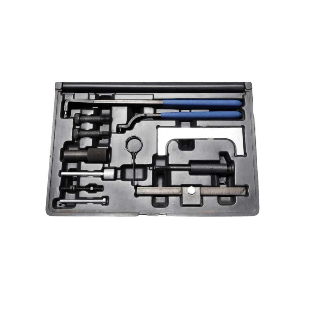 VW Golf 5 GTI BWA Engine Timing Tool Kit – SAF Motors