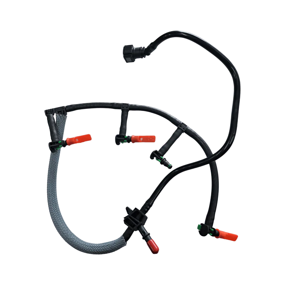 Ford Ranger injector feed pipe T62.2-IFP – SAF Motors